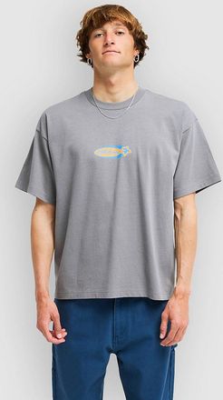 Billabong Core Lord OG T-Shirt pewter
