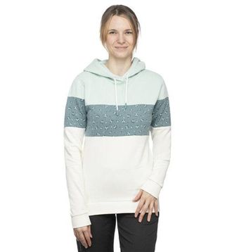 Chillaz Walchsee W - Kapuzenpullover - Damen