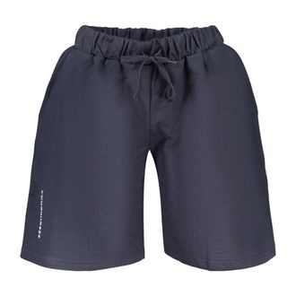 Superga French Terry Shorts - - Shorts - Herren - Blau - 2XL