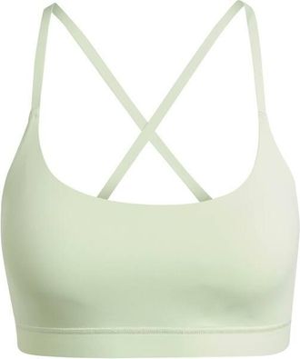 adidas Damen BH All Me Light Support