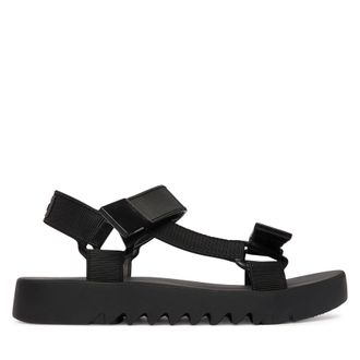Melissa Sandalen Melissa Flowing Papete Ad 33908 Schwarz