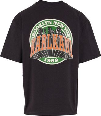 Karl Kani T-Shirt Karl Kani Signature Oversized T-Shirt (1-tlg)