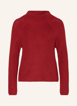 Monari Monari Pullover rot