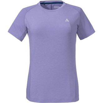 Schöffel Damen Shirt T Shirt Solvorn1 L