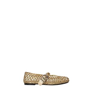 Marc Ellis Sandaletten - - Shoes - Damen - Beige - 36 EU