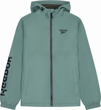 Reebok RB1538 Windjacke f&uuml;r Herren (Salbei)