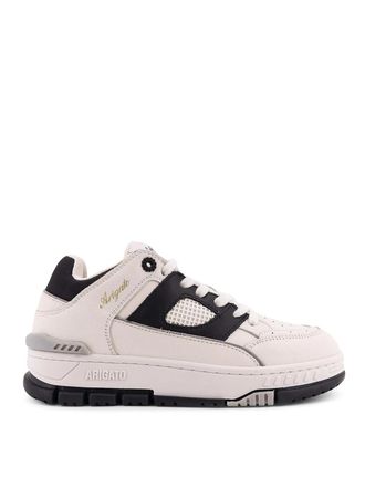 Axel Arigato Baskets - Blanc
