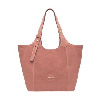 Nero Giardini Femme, Sacs, Rose, Taille: ONE Size E644145D Sac fourre-tout
