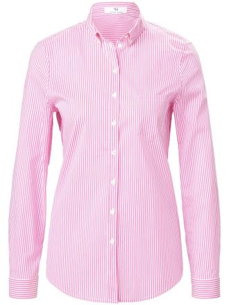 Peter Hahn Bluse Peter Hahn pink