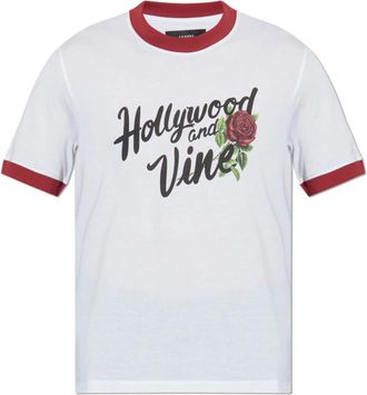 Amiri Herren, Oberteile, Weiß, XLGröße