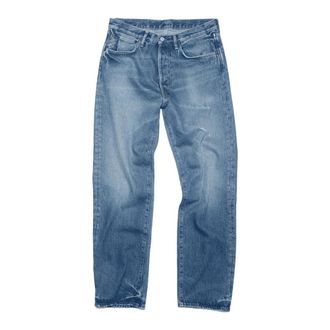 Acne Studios Jeans in Mittelblau - - Jeans - Herren - Blau - W29