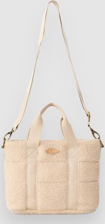Rip Curl Teddy Mini 5.5L Tote Umh&auml;ngetasche natural
