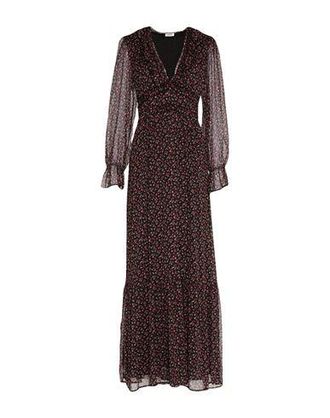 Liu Jo ROBES - Robes longues sur YOOX.COM