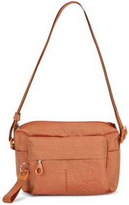 Mandarina Duck Md20 Crossover, MD 20 Femmes, Pumpkin, OneSize