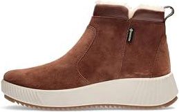 Ara Femme Davos-GTX Bottine, Nuts, 42 EU Large