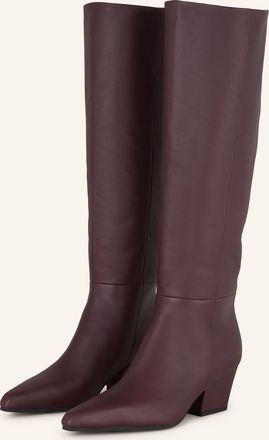 Riani Riani Stiefel rot