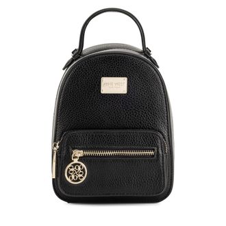 Nine West Rucksack Nine West RC19701 Schwarz