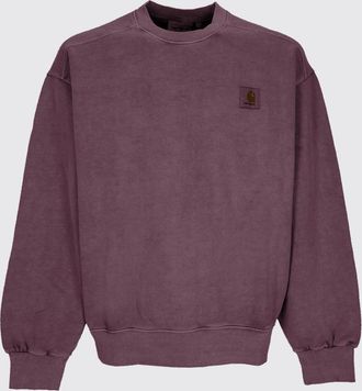 Carhartt Work in Progress Sweatshirt CARHARTT WIP Homme couleur Violet