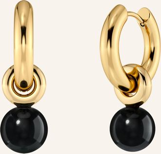Edblad Edblad Creolen Aura S gold