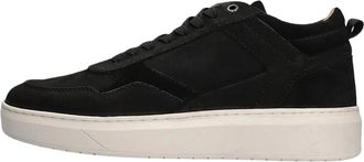 Stefano Lauran Herren, Schuhe, Schwarzk, 40 EUGr&ouml;&szlig;e