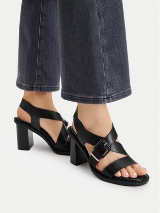 Jenny Sandalen CEO-HY7750-1 Schwarz