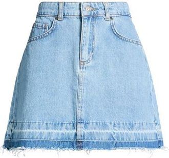Kaos BAS - Jupes en jean sur YOOX.COM
