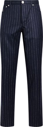 Brunello Cucinelli HOSEN & R&Ouml;CKE - Hosen auf YOOX.COM