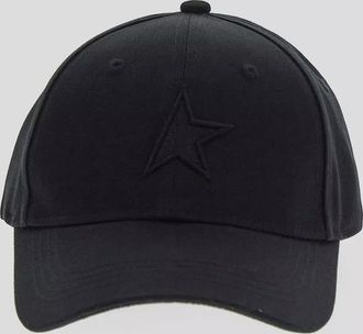 Golden Goose Caps & M&uuml;tzen - Hats Black - Gr. S/M - in Schwarz - f&uuml;r Damen