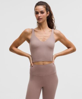 lululemon D&eacute;bardeur Align pour Femmes - Taille 10