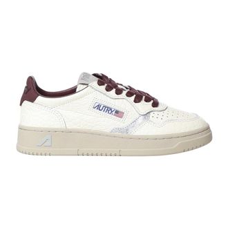 Autry Damen, Schuhe, Wei&szlig;, 41 EUGr&ouml;&szlig;e