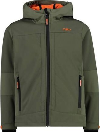 F.lli Campagnolo Kinder Funktionsjacke Softshelljacke