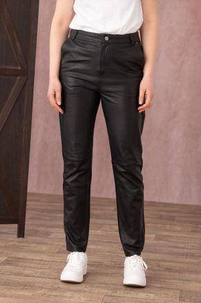 Oakwood Pantalon Noah noir 501