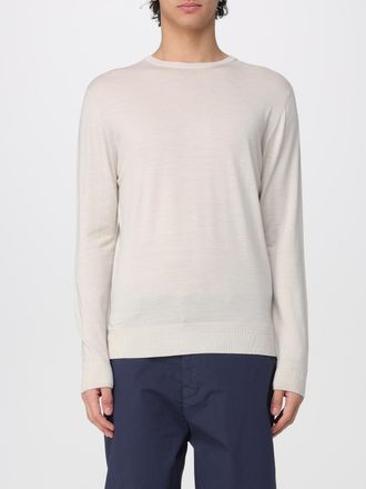 Barena Pullover Herren Farbe Perle