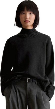 Marc O'Polo Denim Stehkragenpullover