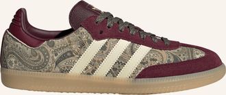 adidas Originals Adidas Originals Sneaker Samba Og braun