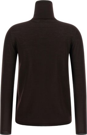 Max Mara Saluto Turtleneck - Brown