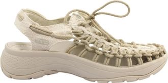 Keen Femme, Chaussures, Beige, Taille: 36 1/2 EU Birch