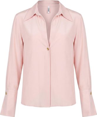 Liviana Conti TOPS - Hemden auf YOOX.COM