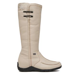Rieker Stiefel Rieker CEO-79952-60 Beige