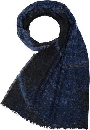 Armani Schals - - Accessories - Damen - Blau - ONE SIZE