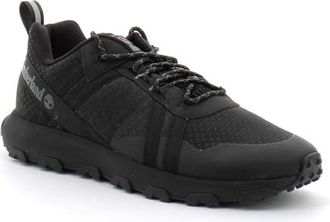 Timberland Winsor Trail Low Noir