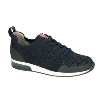 Ara Damen, Schuhe, Blau, 36 EUGr&ouml;&szlig;e