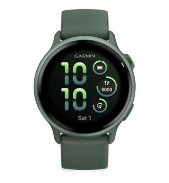 Garmin v&iacute;voactive 6 - Multifunktionsuhr