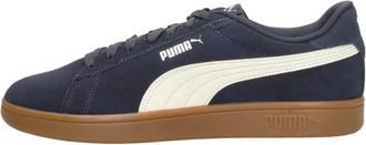 Puma Puma, Homme, Chaussures, Bleu, Taille: 42 EU Smash 3.0 Baskets