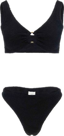 Hunza G Bikini - Schwarz