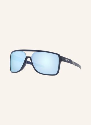 Oakley Sonnenbrille Castel oo9147 blau