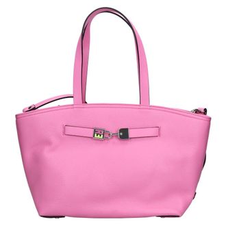 Rebelle Tote Bag - - Bags - Damen - Rosa - ONE SIZE