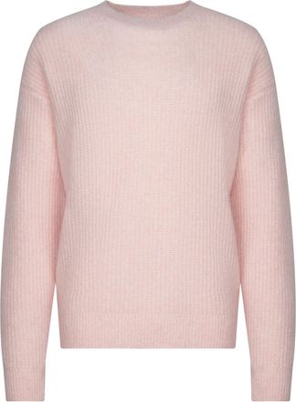 Seidensticker Unisex Pullover, Rosa, L