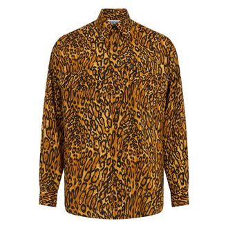 Moschino Herren, Shirts, Mehrfarbig, LGr&ouml;&szlig;e
