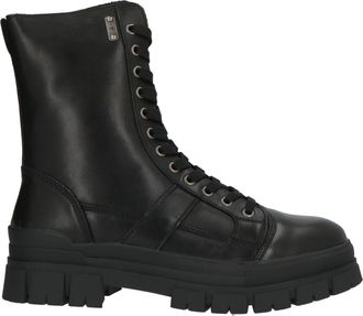 O.X.S. SCHUHE - Stiefeletten auf YOOX.COM